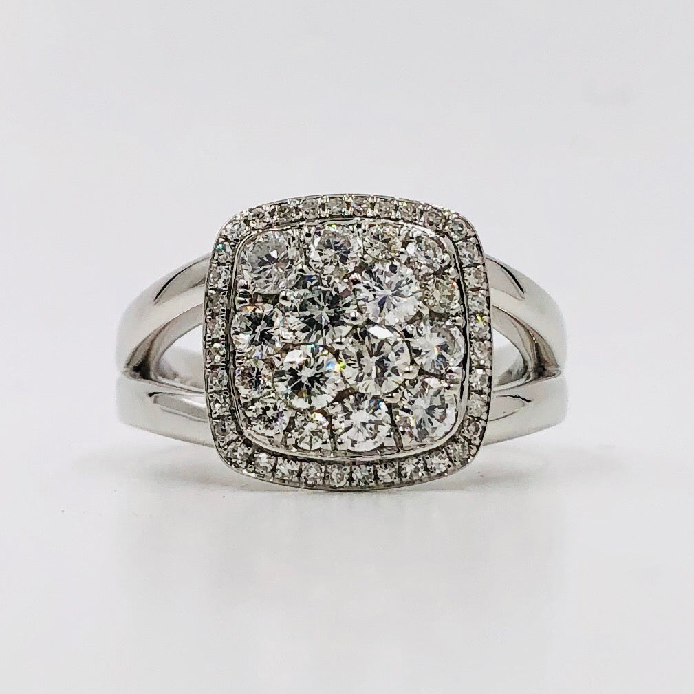 Diamond Heirlooms to Stunning Classics | Baguette Atelier